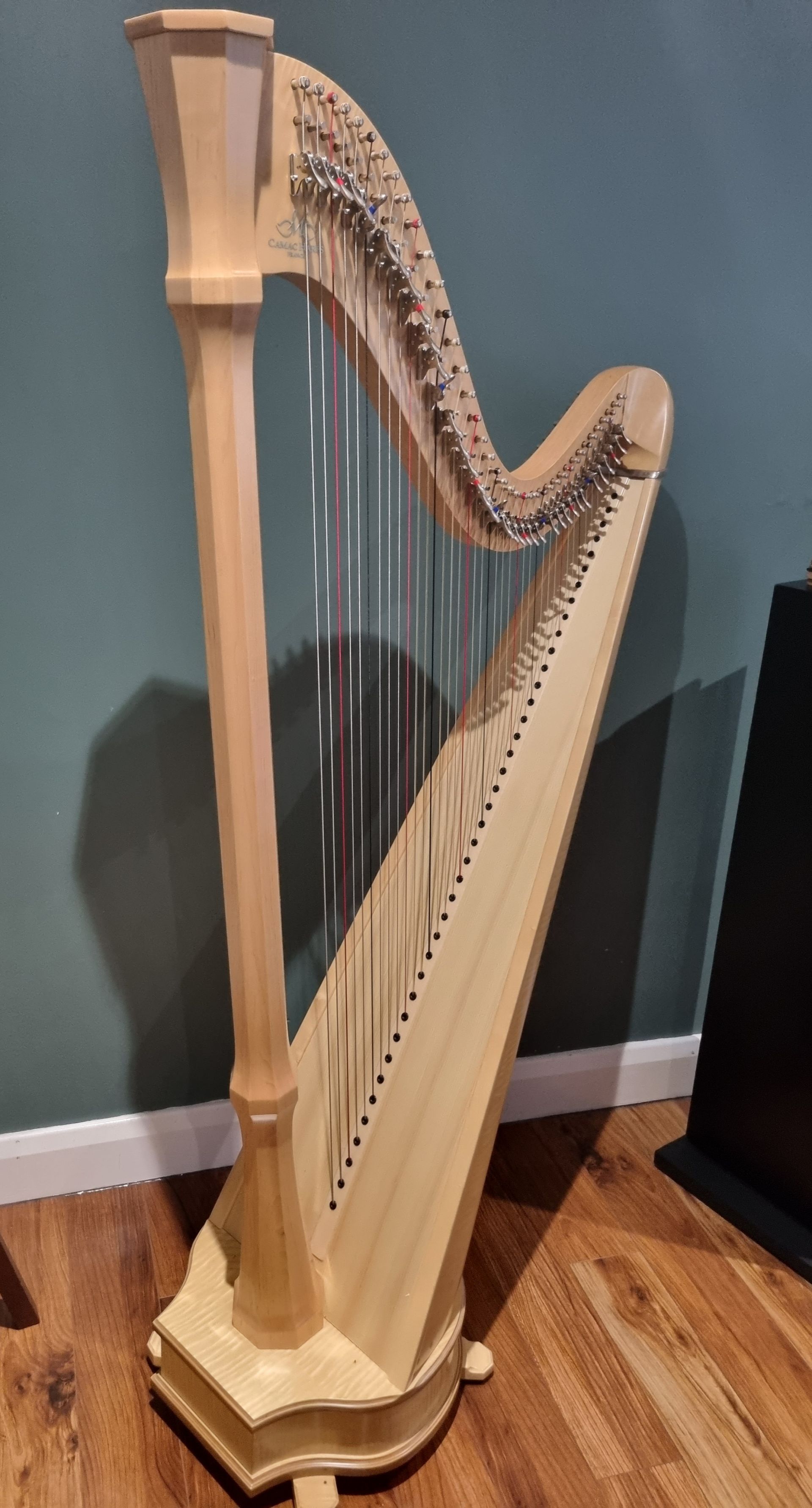 Matchetts Music